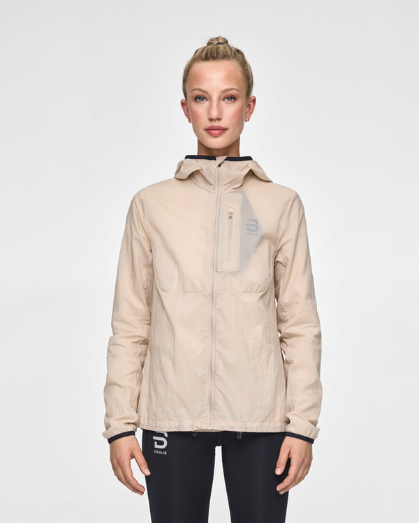 Björn Dæhlie Jacket Active Dömu - Sportís.is