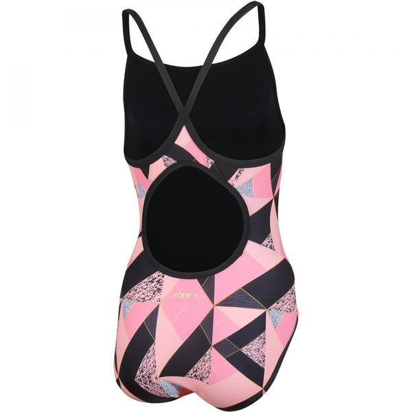 Zone 3 Bound Back Swim suit 3.0 - Sportís.is