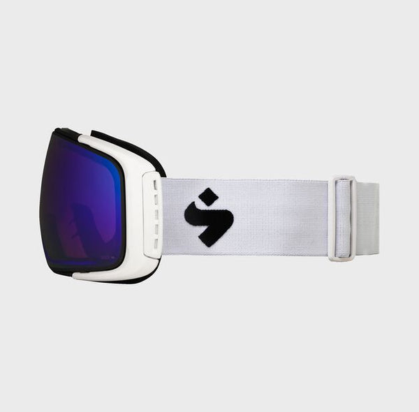 Sweet Protection Interstellar RIG™ Reflect Sapphire/White - Sportís.is