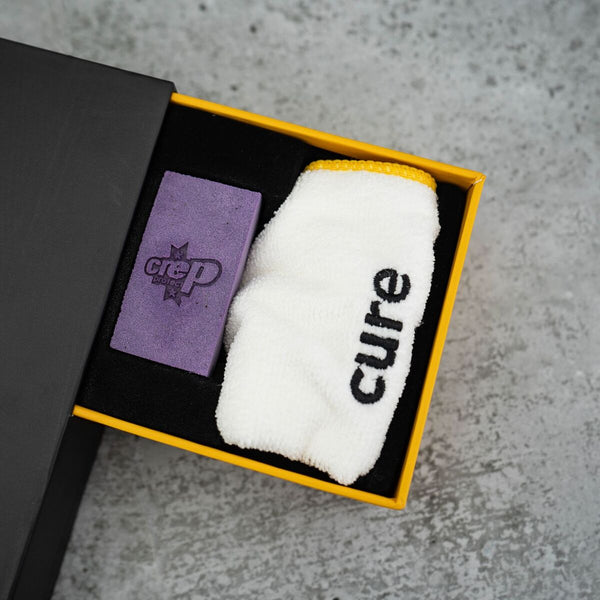Crep Protect Box Pack - Sportís.is